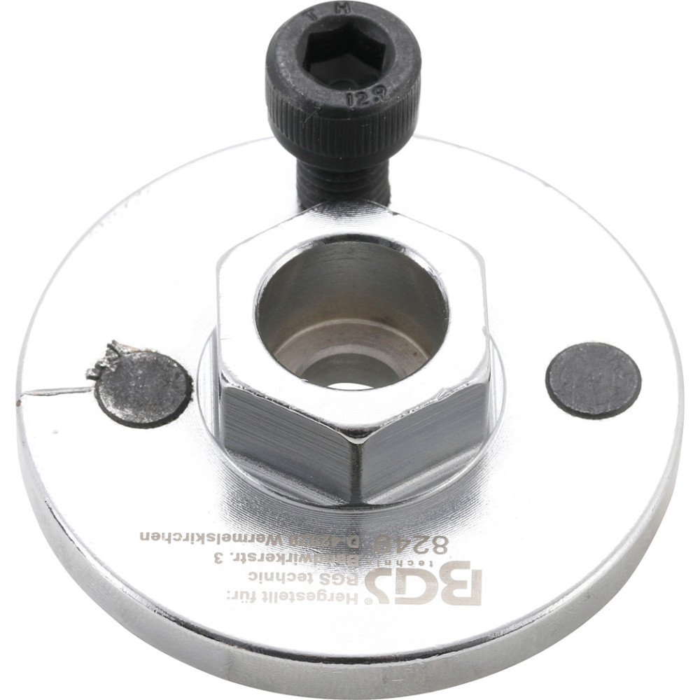 Douille spéciale de rotation du vilebrequin - moteurs 5 cylindres VAG ...