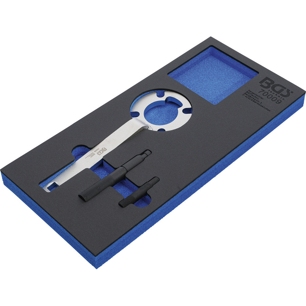 Coffret de calage - pour Volvo 5 cylindres 2,0/2,4/2,5 diesel| Prix ...