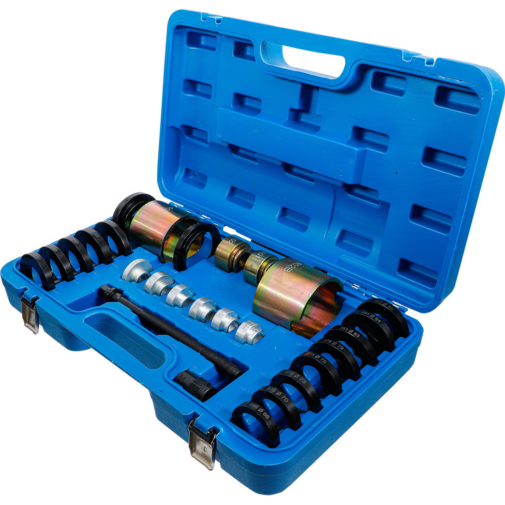 Coffret d'extraction de roulement de roue - pour Mercedes-Benz| Petit ...