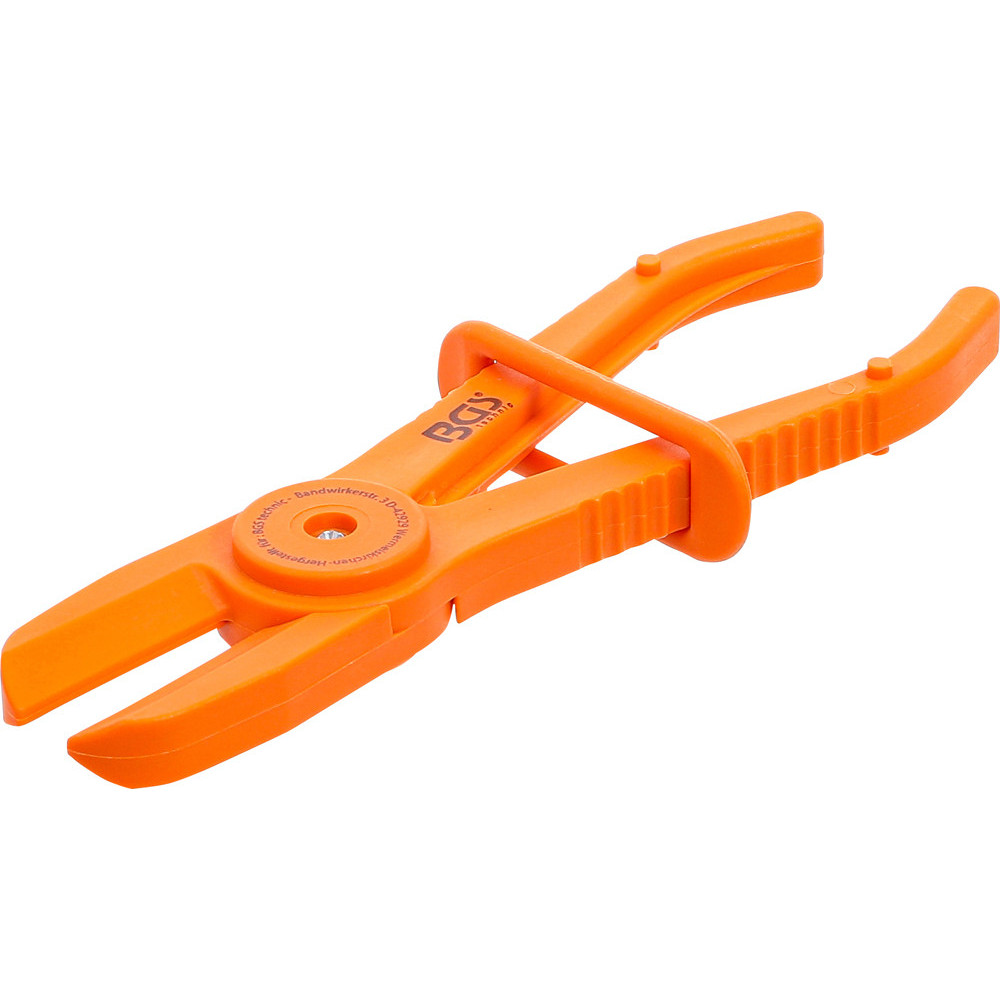 Pince pour durites - 185 mm| Prix discount l OutilPlus
