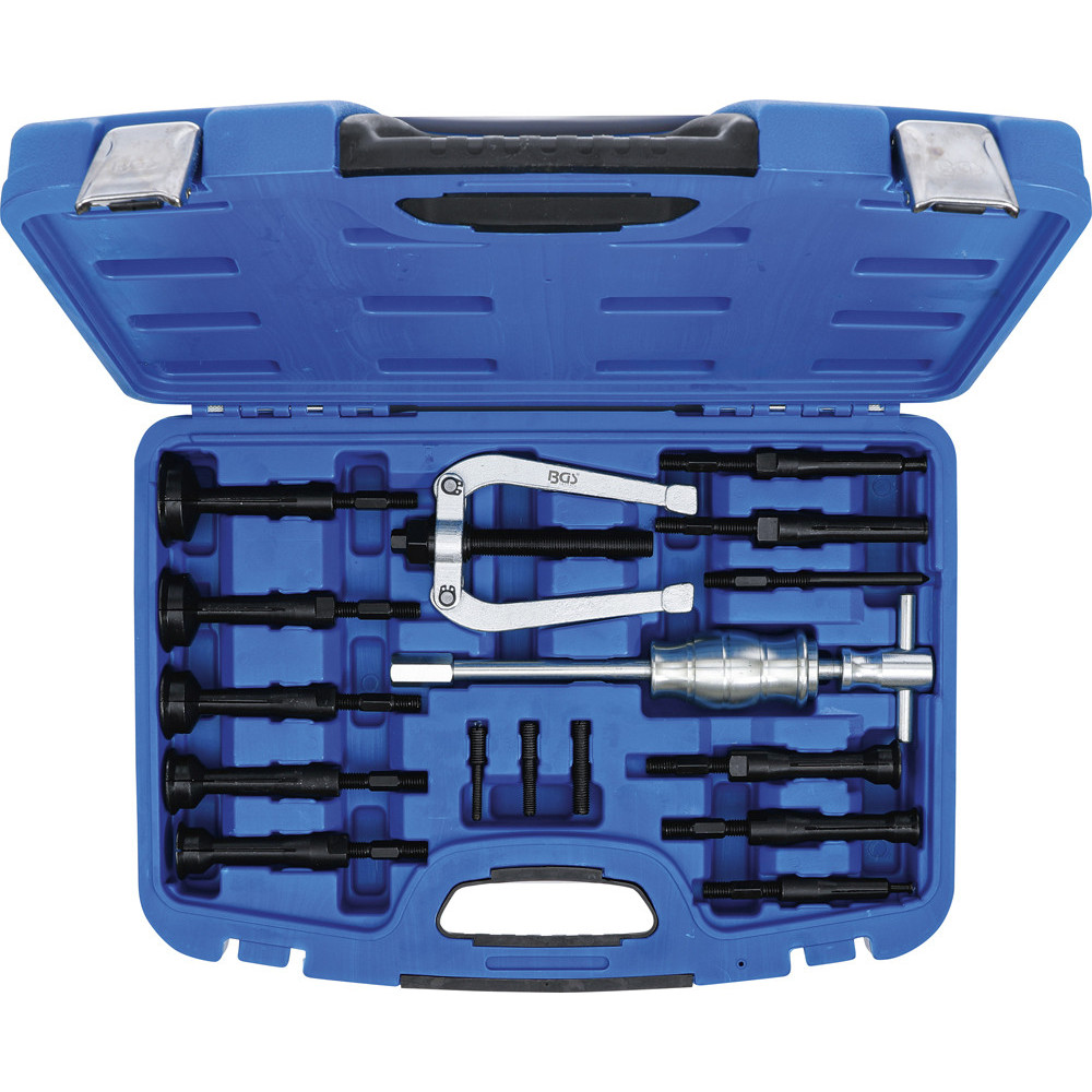 Jeu d’extracteurs de roulements intérieurs - 15 pièces| Prix discount l ...