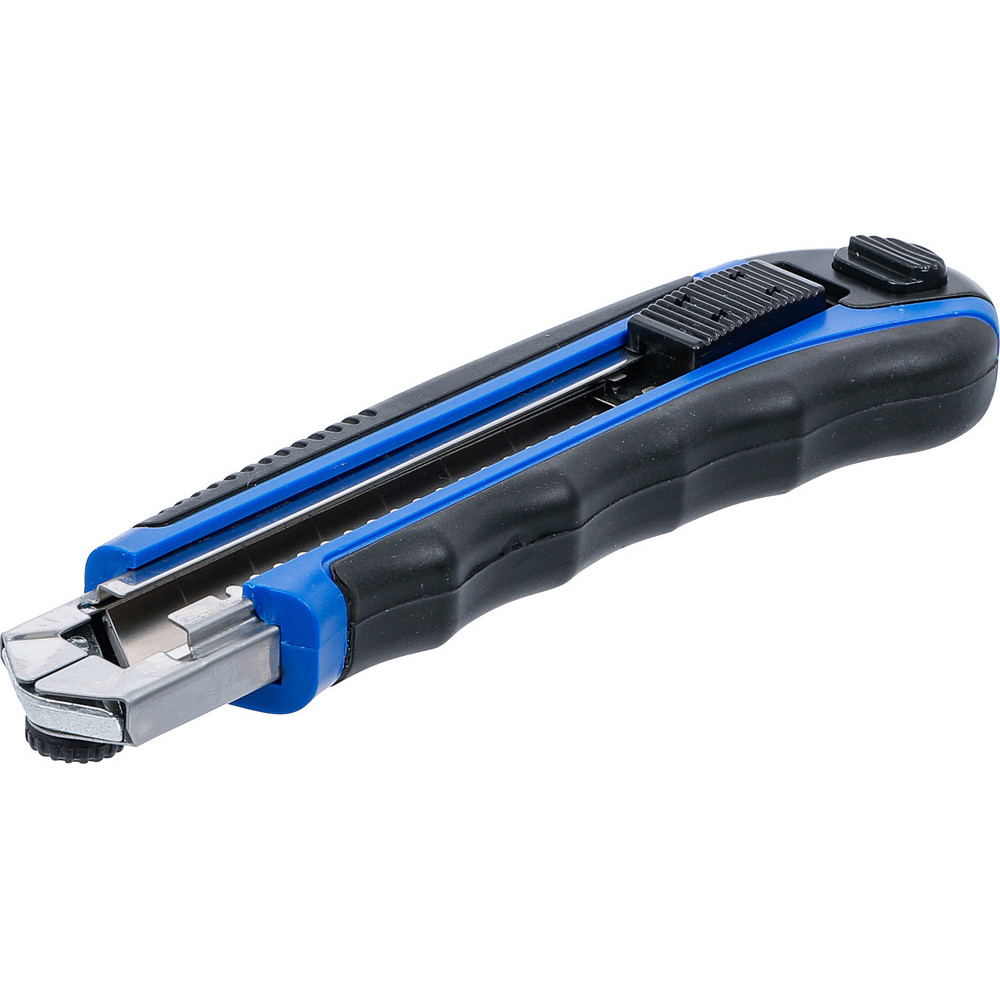 Cutter à lames - exécution extra lourde - largeur de lame 25 mm| Prix ...