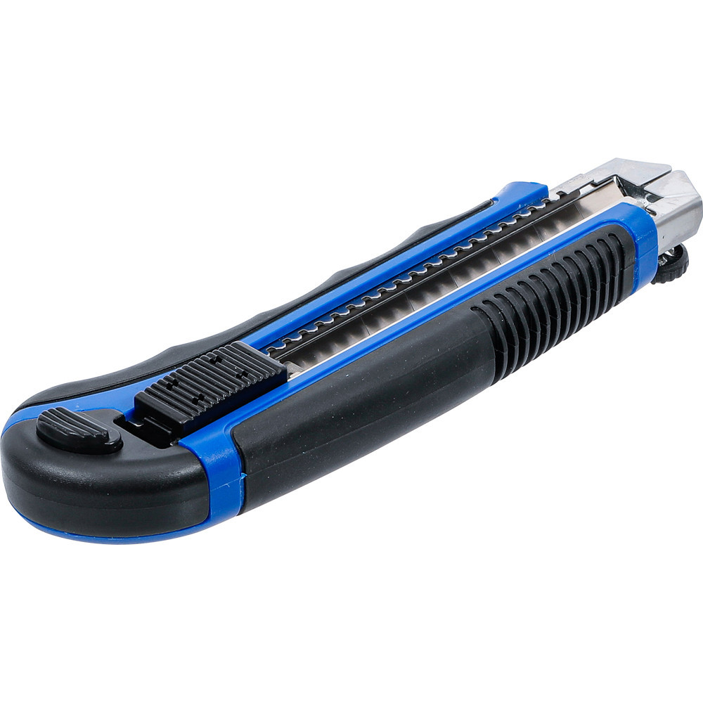 Cutter à lames - exécution extra lourde - largeur de lame 25 mm| Prix ...