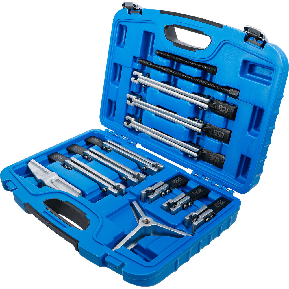 Jeu d’extracteur interne/externe, 2 et 3 griffes - 13 pièces| Prix ...