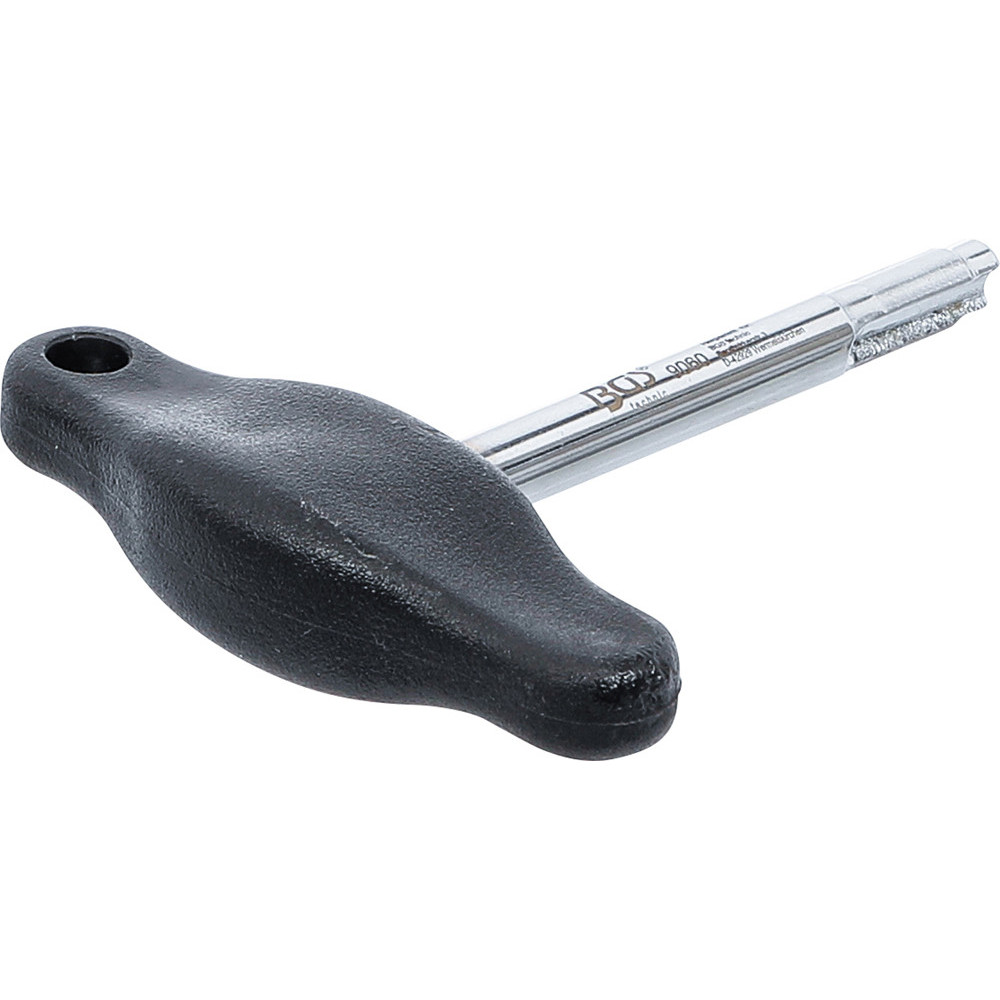 Clé pour bouchons de vidange d’huile à profil spécial - pour VAG| Prix ...