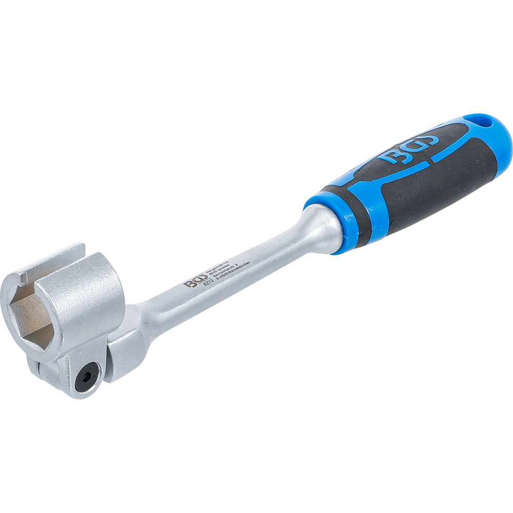 Clé à oeil spéciale pour sondes Lambda, ouverte - 22 mm| Prix discount ...