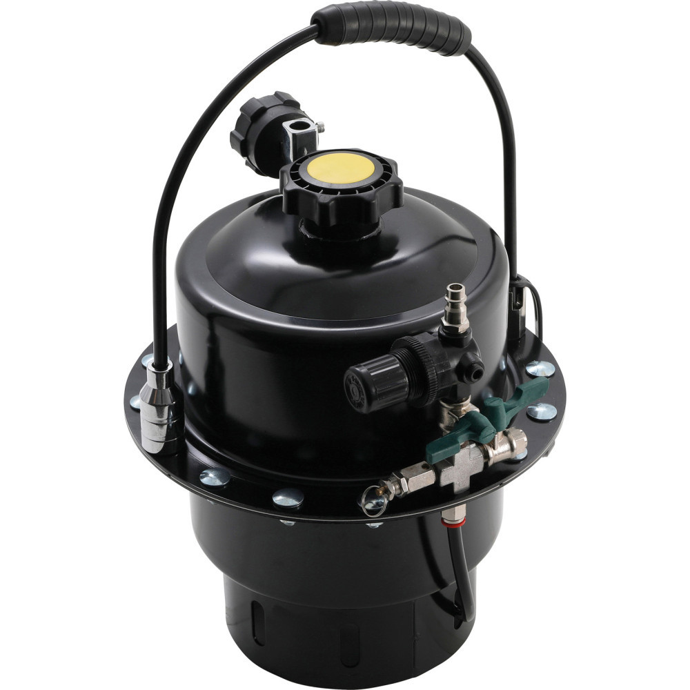 Purgeur pneumatique de freins et d'embrayages| Prix discount ...