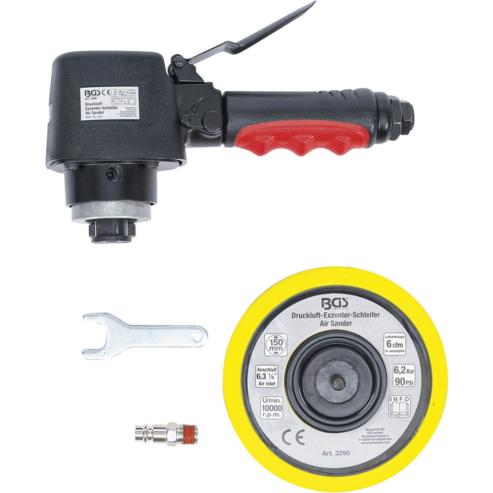 Ponceuse polisseuse orbitale pneumatique| Prix discount sur tout l ...