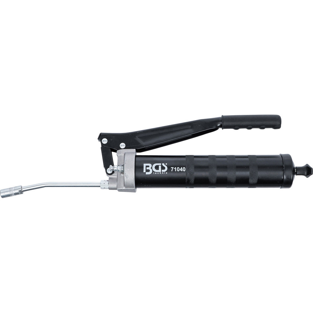 Pompe à graisse à double piston avec levier manuel| Prix discount l ...