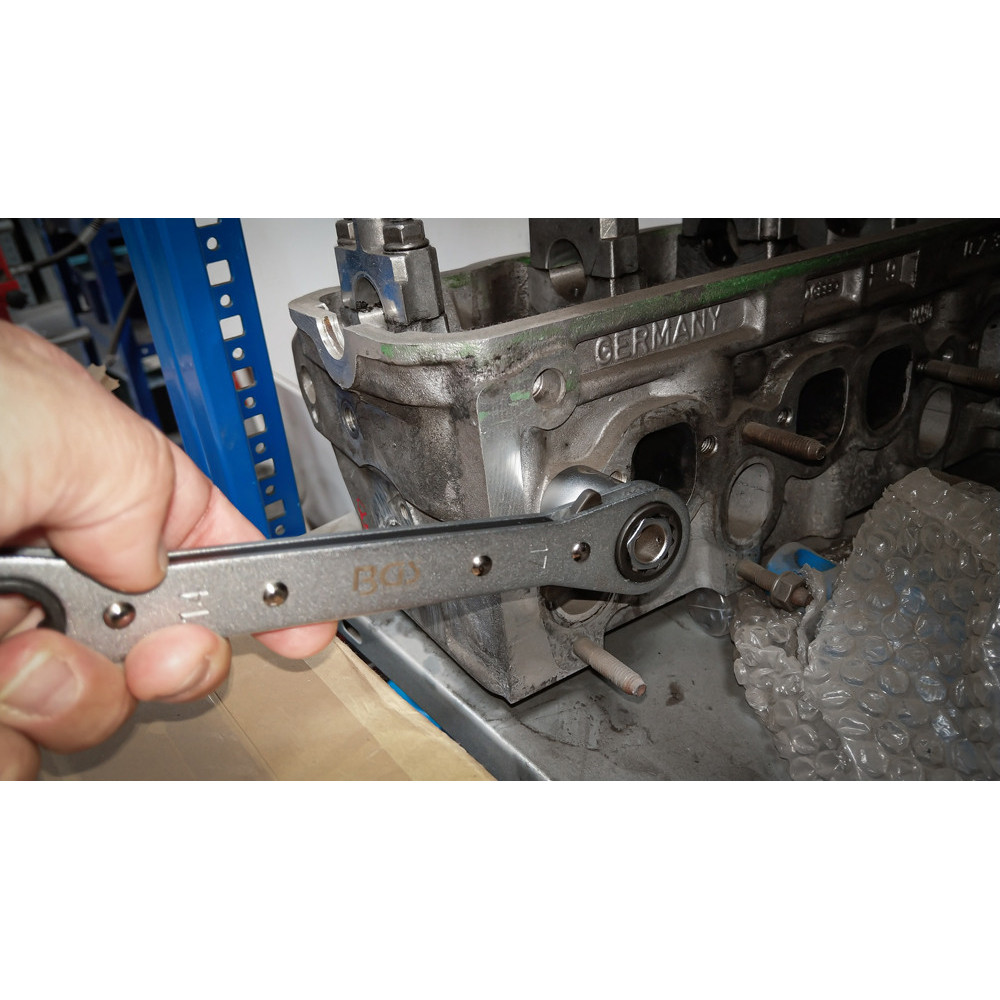 Jeu d’extracteurs de goujon - 6 - 12 mm - 5 pièces| Prix discount ...