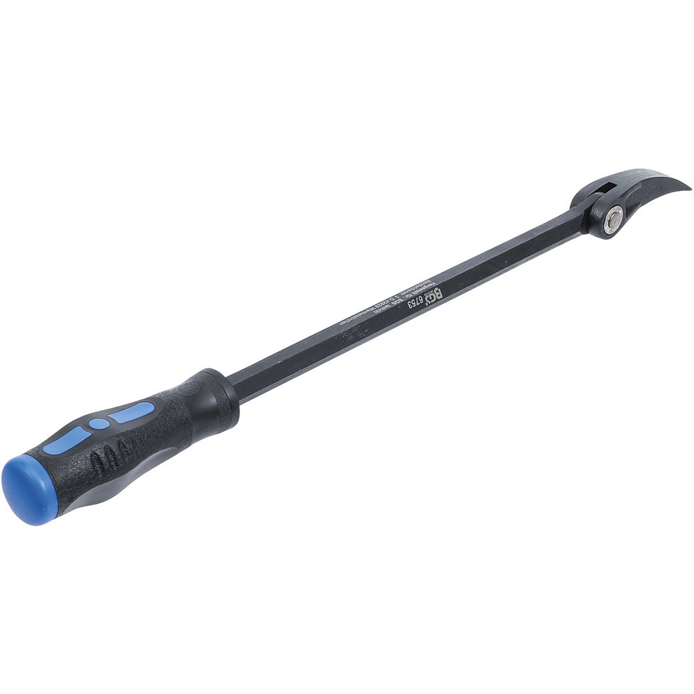 Pied de biche articulé - 385 mm| Prix discount les outils BGS