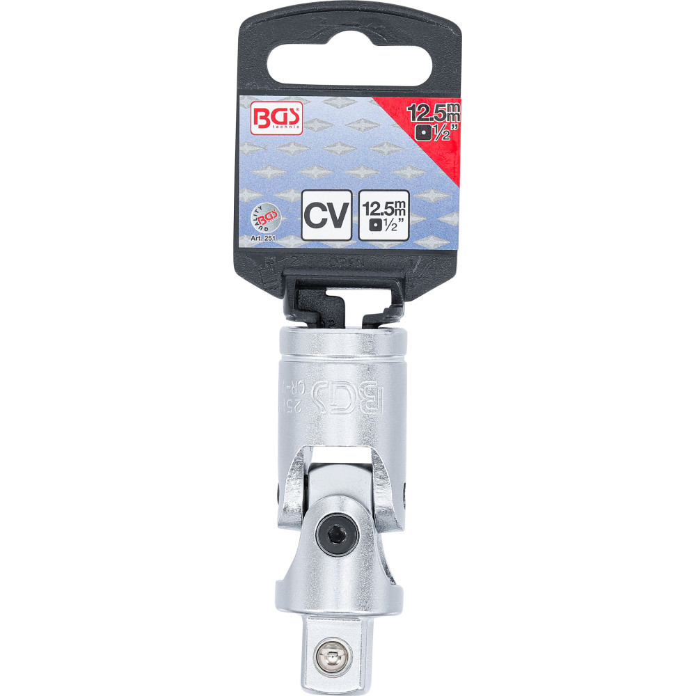 Articulation à cardans - 12,5 mm (1/2")| Prix discount | Conseils