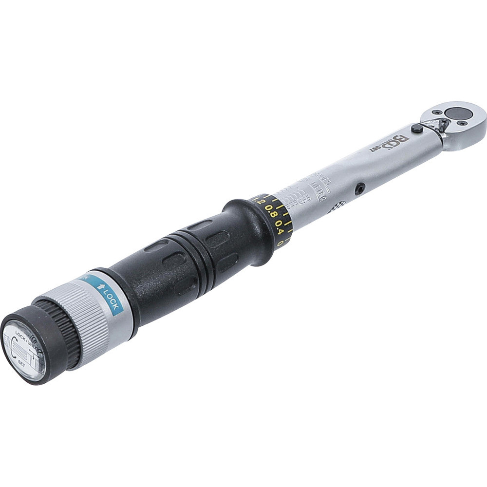 Clé dynamométrique - 6,3 mm (1/4") - 6 - 30 Nm| Prix discount l OutilPlus