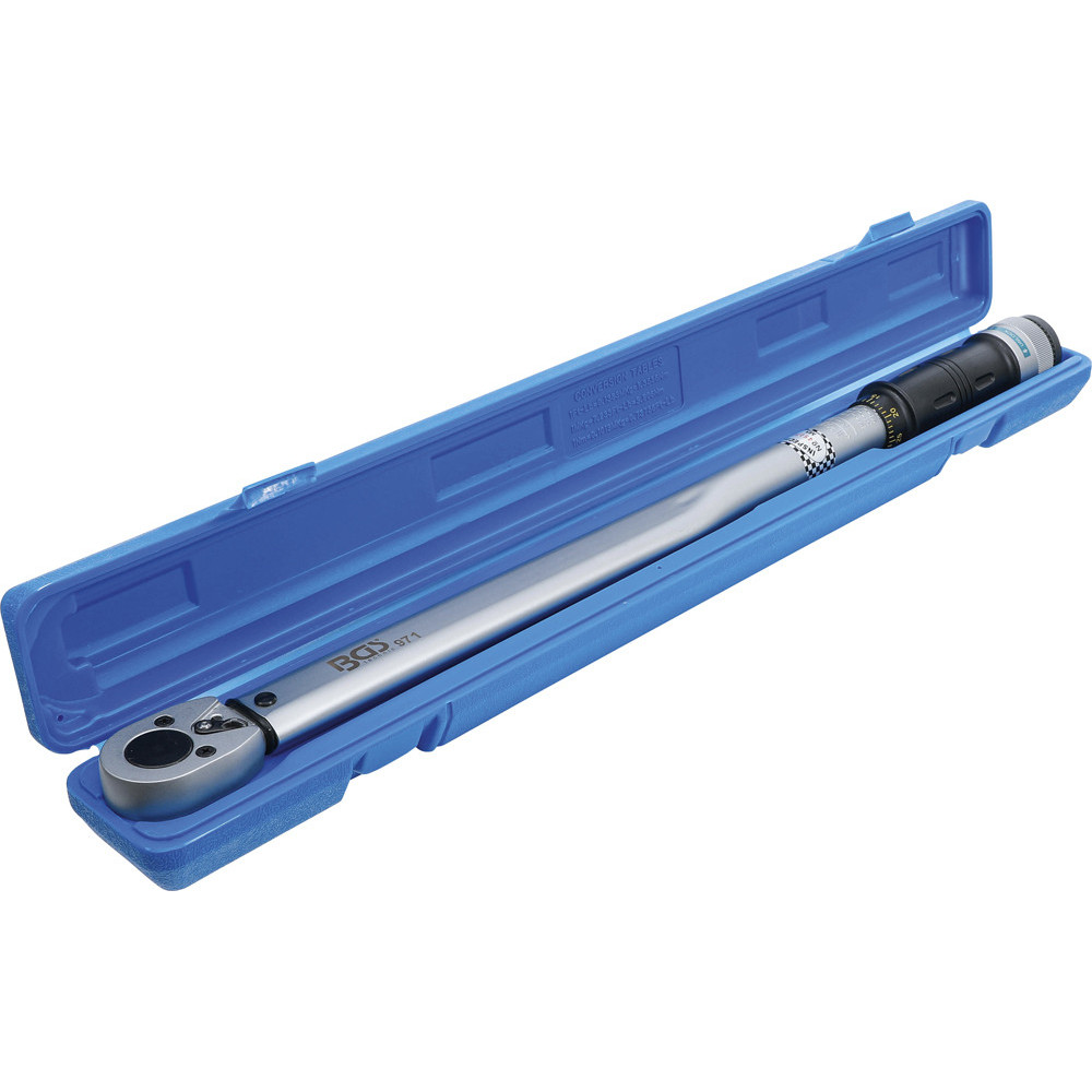 Clé dynamométrique - 12,5 mm (1/2") - 70 - 350 Nm| La mécanique à prix ...