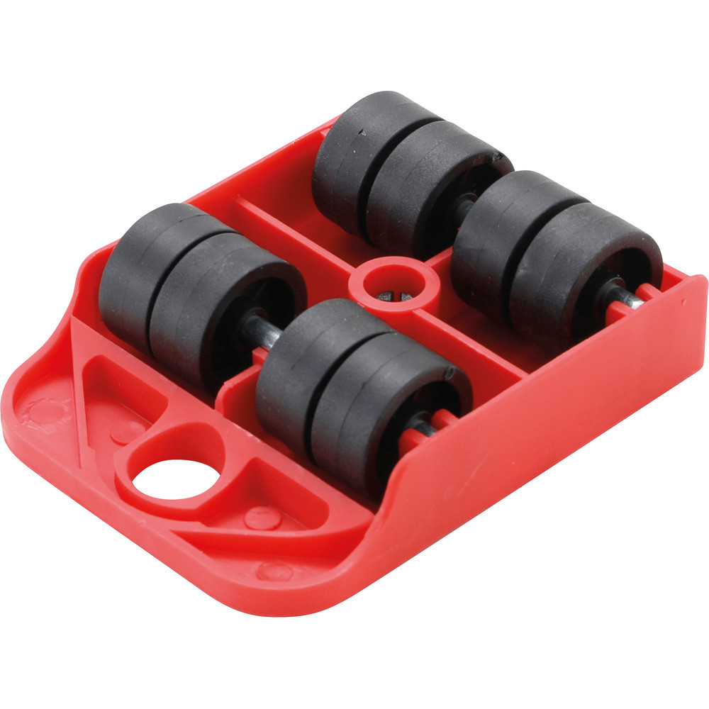 Planche de transport à roulettes - 80 x 105 x 30 mm - 150 kg| Prix ...