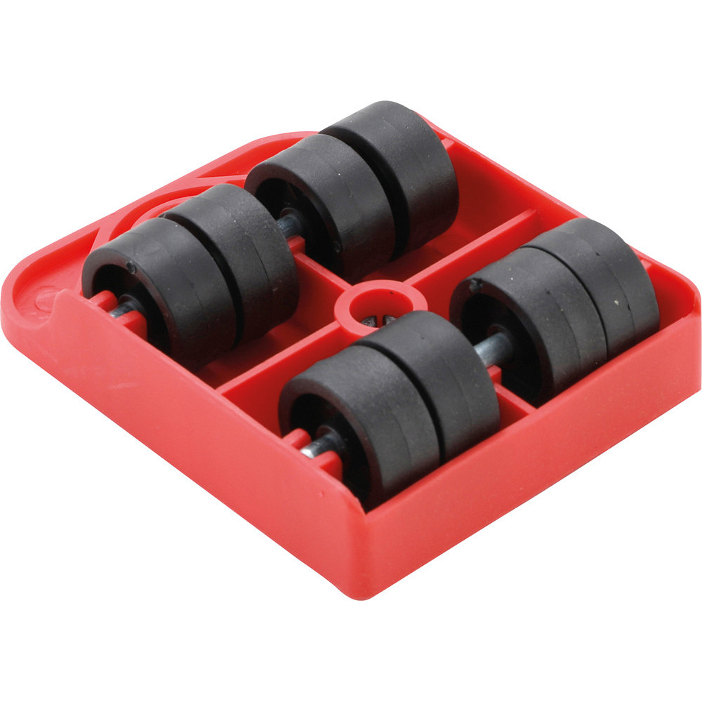 Planche de transport à roulettes - 80 x 105 x 30 mm - 150 kg| Prix ...