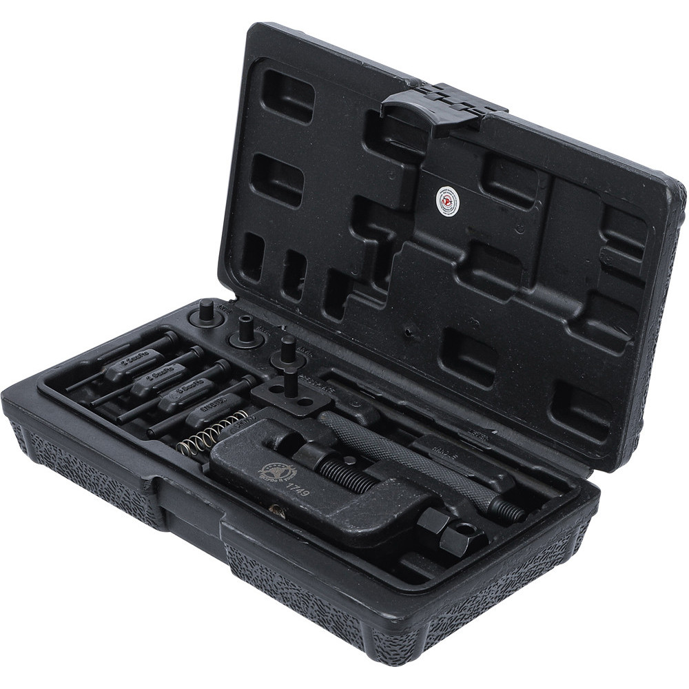 Outil pour réparation de chaînes de motos - division 35 - 525| Prix ...