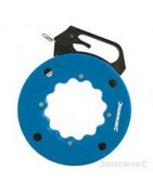 Outils de cablages