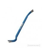 Pieds de biche / Outils de coffrage